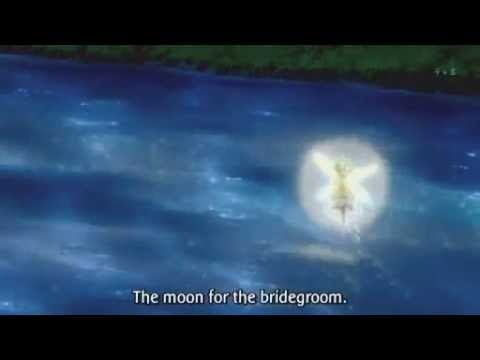 Bridegroom's White Moon Song   Earl & Fairy