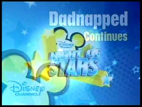 Complete Disney's Night of Stars - YouTube