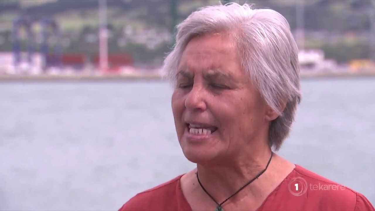 Historic landmark Ripapa Island reopens to public - YouTube