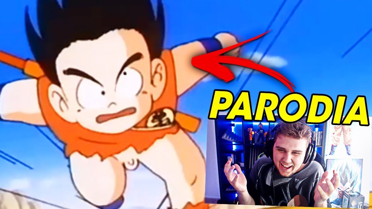 DRAGON BALL ZUPER #17 - EL ORIGEN DE GOKU RETRASADO | VIDEOREACCION ...