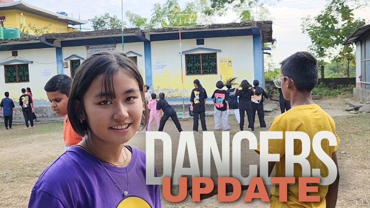 Back to Dance Class Kickoff: Meet the Dance Fam || DREAM WORKS DANCE #DanceFamReunion # ...