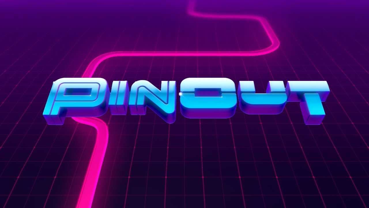 PinOut! (by Mediocre AB) - iOS/Android - HD (Sneak Peek) Gameplay ...