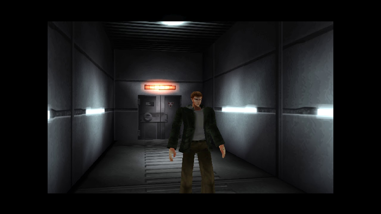 Resident Evil: Survivor - Super Tyrant Laboratory - YouTube