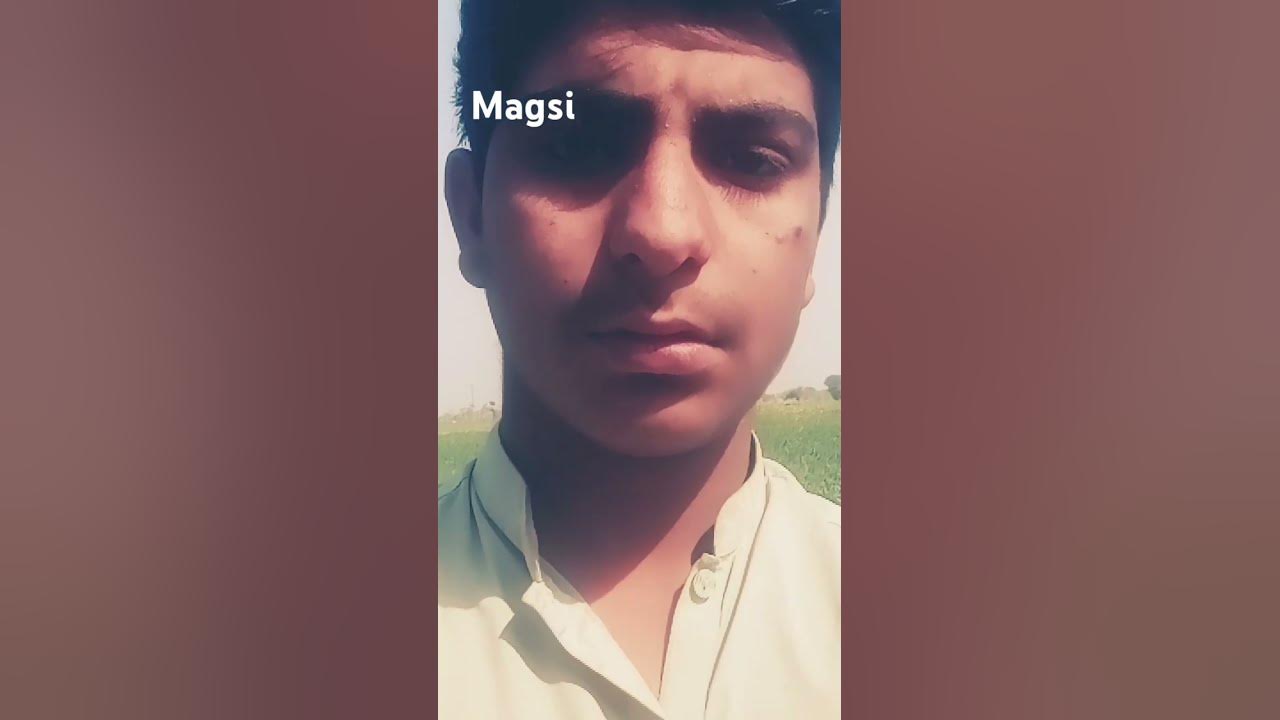 Magsi - YouTube