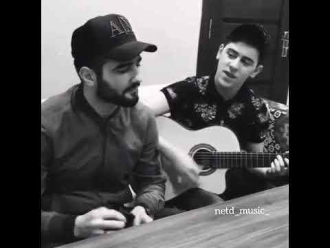 Seymur Memmedov &Şamil Memmedli Yenə sən