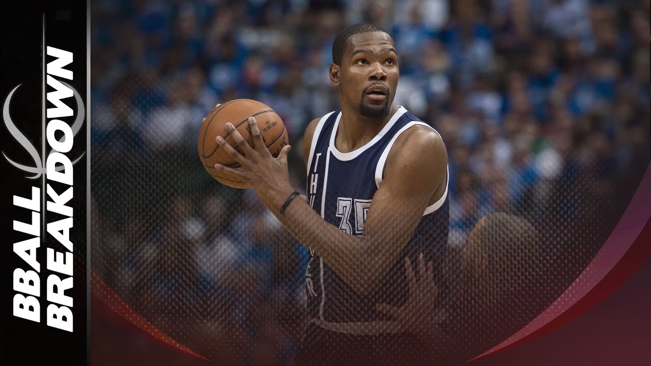 Go To Moves: Kevin Durant, Isaiah Thomas, Zach Randolph - YouTube