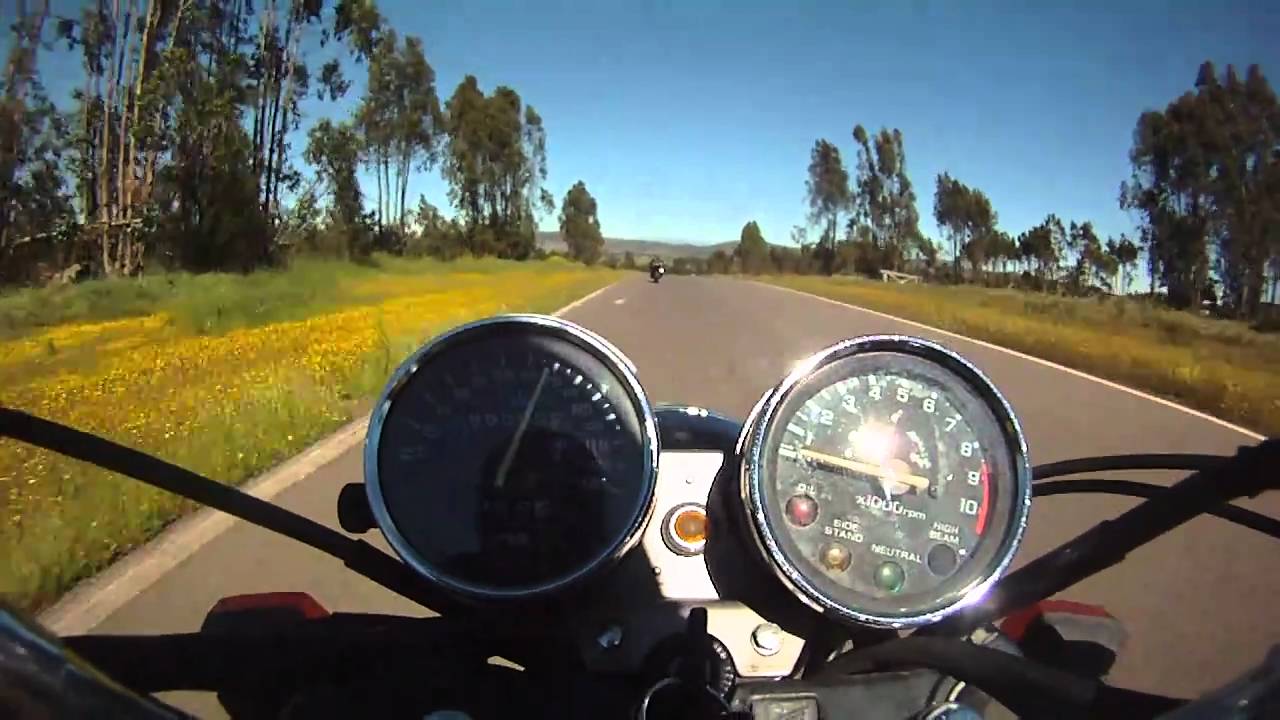honda nighthawk 750 racing trackday motostar shelby - YouTube