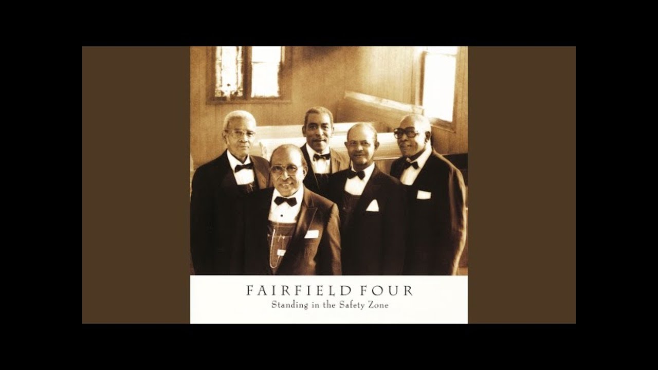 Fairfield Four - Dig A Little Deeper - YouTube Music