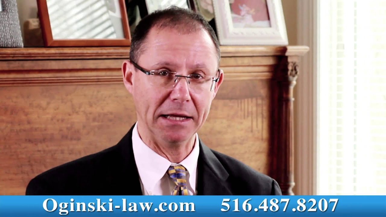 NY Defense Attorney Asks "Why Did You Bring This Medical Malpractice ...