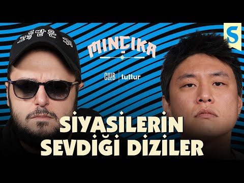 Çocuğumuz Ne İş Yapmalı?, Wolverine İftarda, Karadeniz Şehirleri | Mınçıka #19
