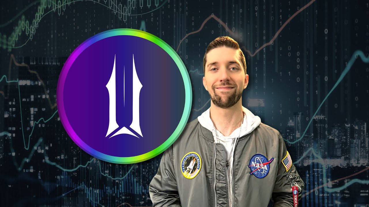 Illuvium Tokenomics & Gaming Revolution: Price Predictions for 2025 🚀 ...