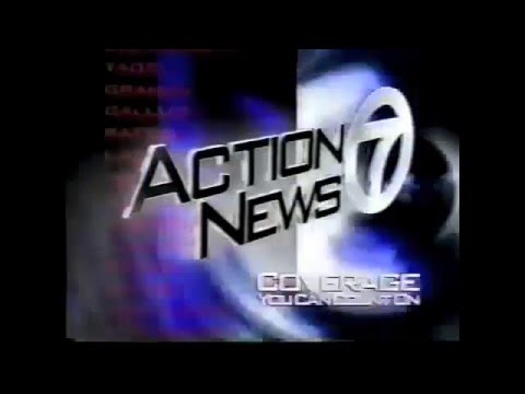 KOAT Action 7 News B Package Resynch - YouTube