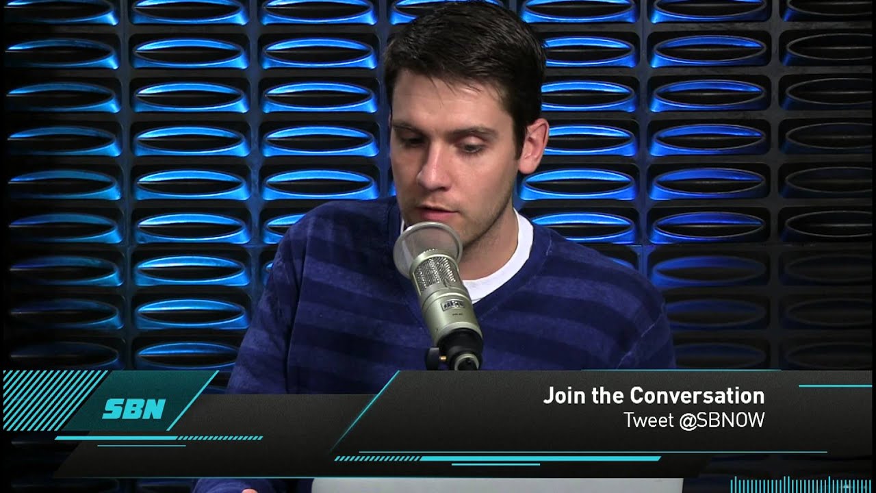 SBN Live - Episode 021 - YouTube