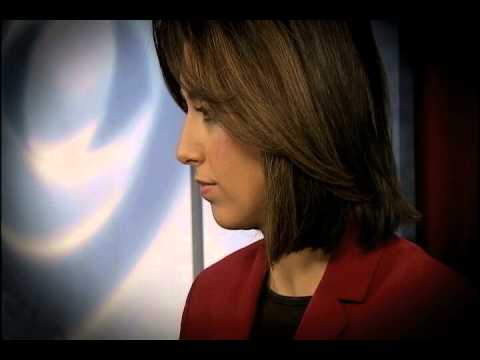 Meet Catherine Bodak 30 - YouTube