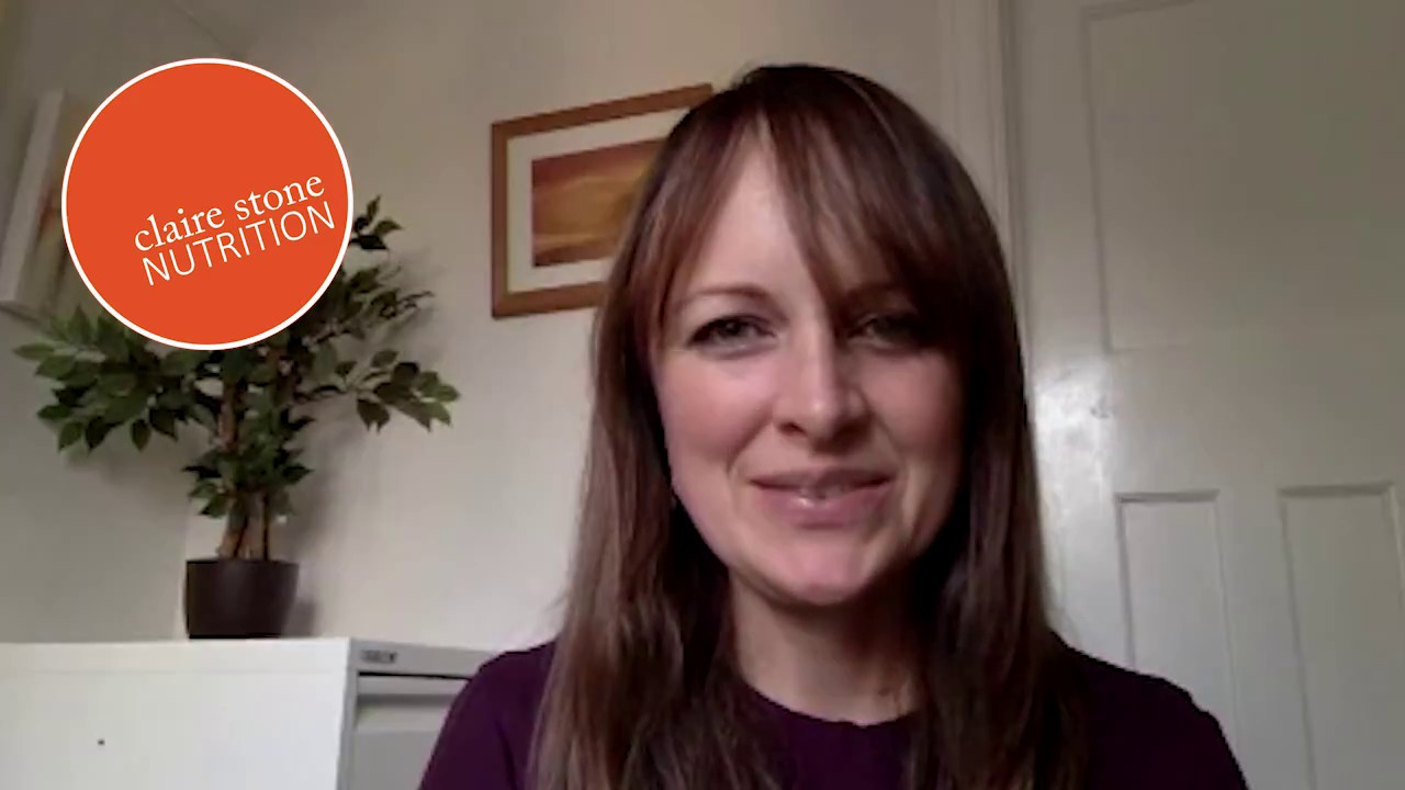 Cathy Bailey (Office Om) Testimonial for Reboot - YouTube
