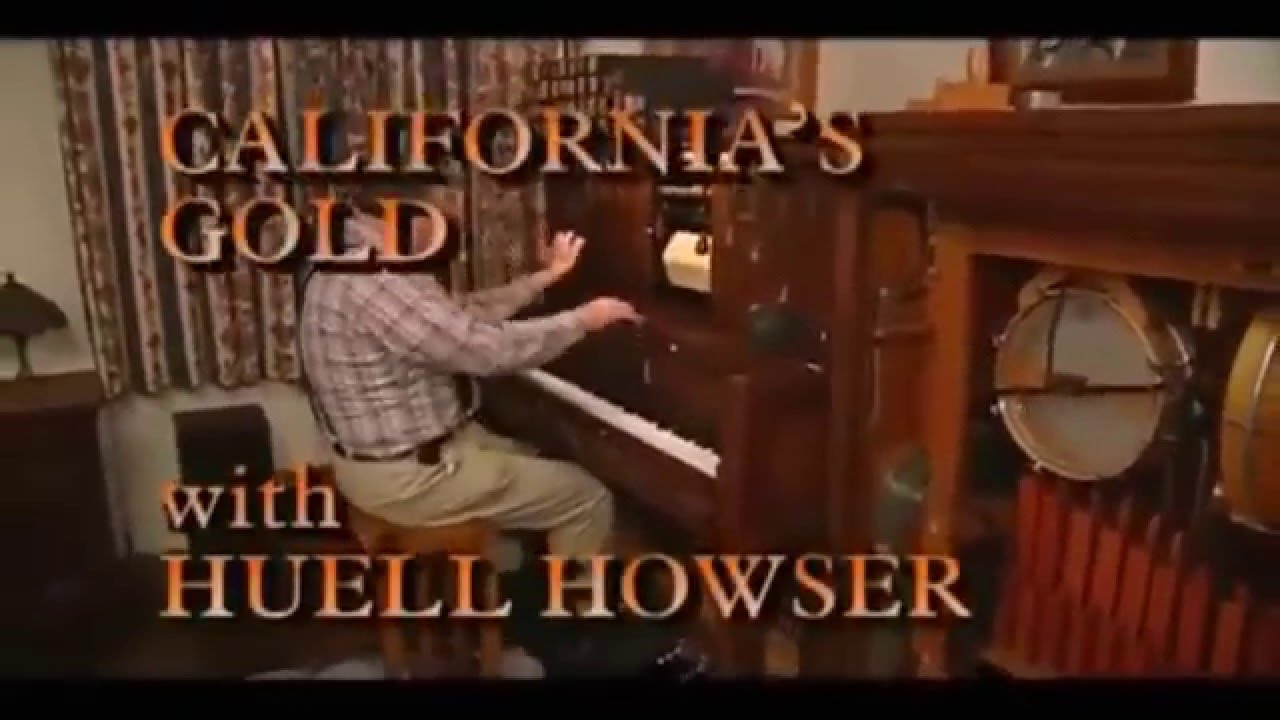 The Mother Of Toon's Music - JOE RINAUDO - YouTube