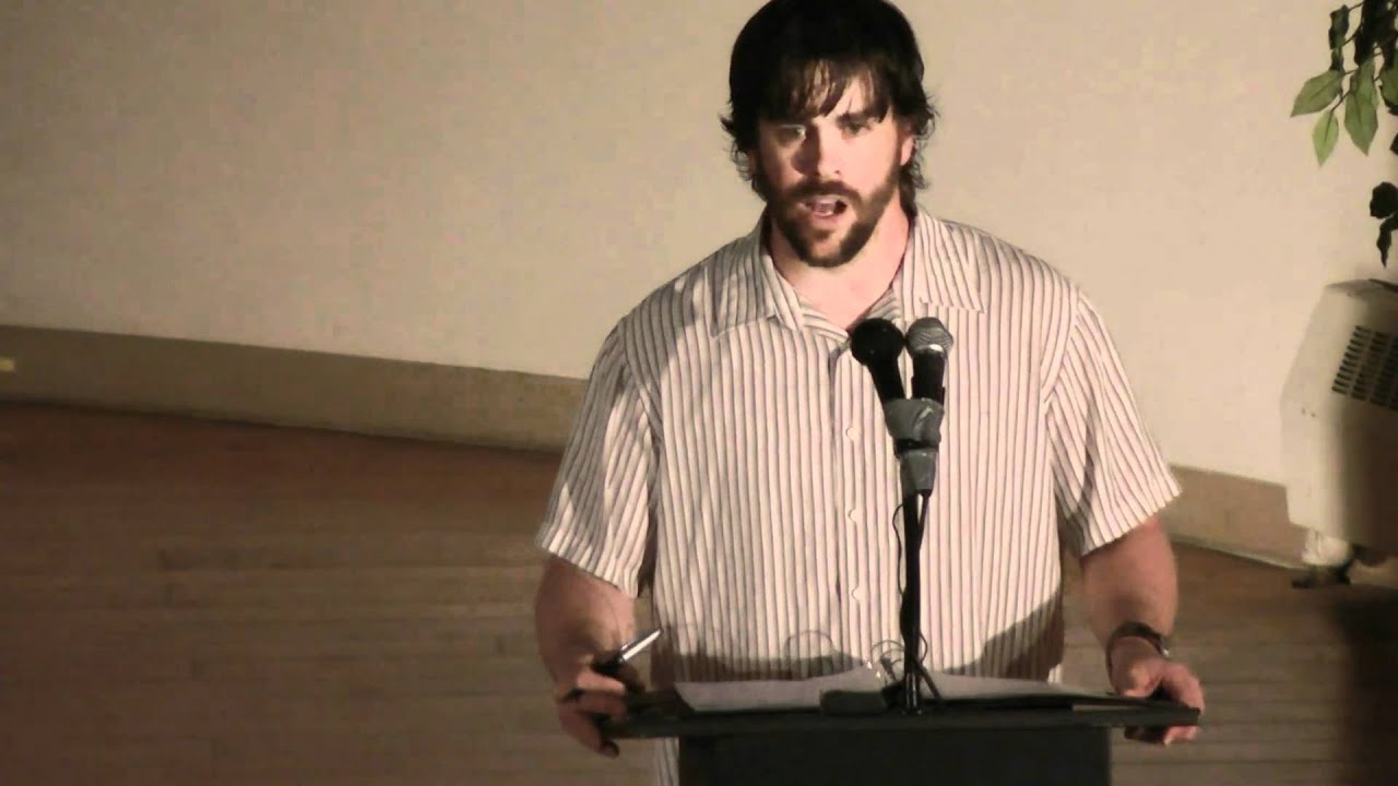 John Byrne vs Michael Caffrey Abortion Debate 2 - YouTube