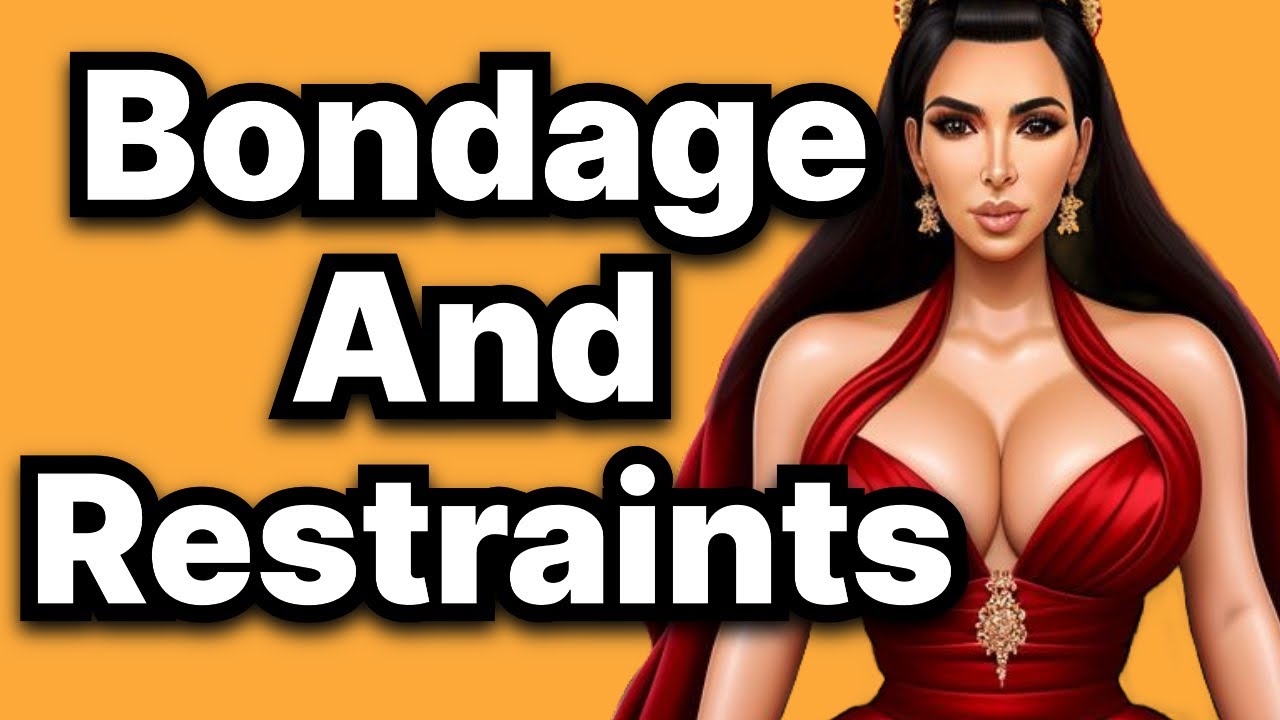 Mastering Bondage and Restraints: A Beginner's Guide - YouTube