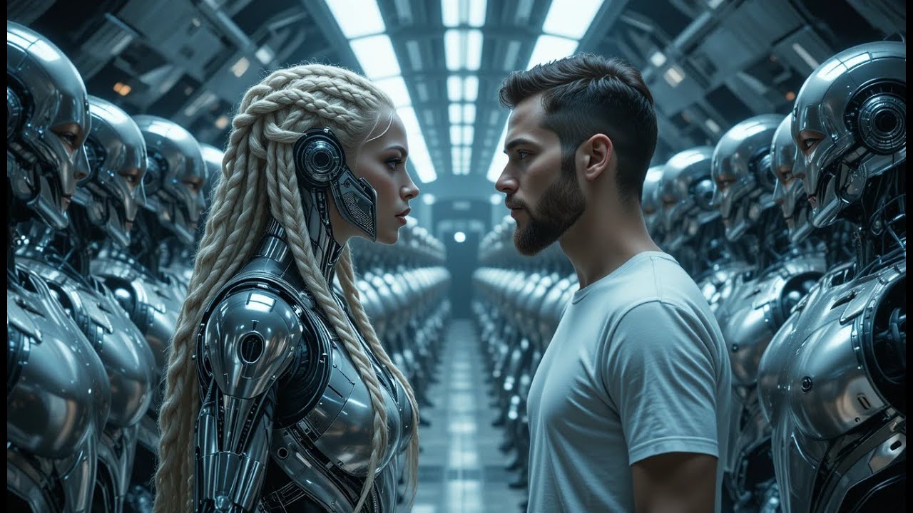 The Alien Royal Was Destined for Another—But She Looked at Me and ...
