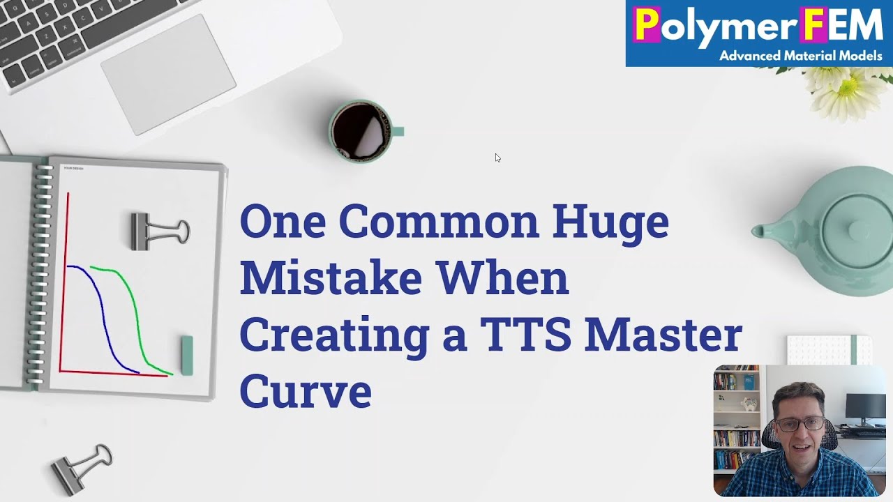 One Common Huge Mistake When Creating a TTS Master Curve - YouTube