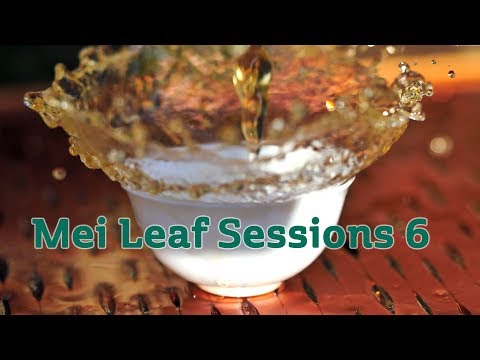 Mei Leaf Sessions 6 - LIVE & TEA DRUNK - YouTube