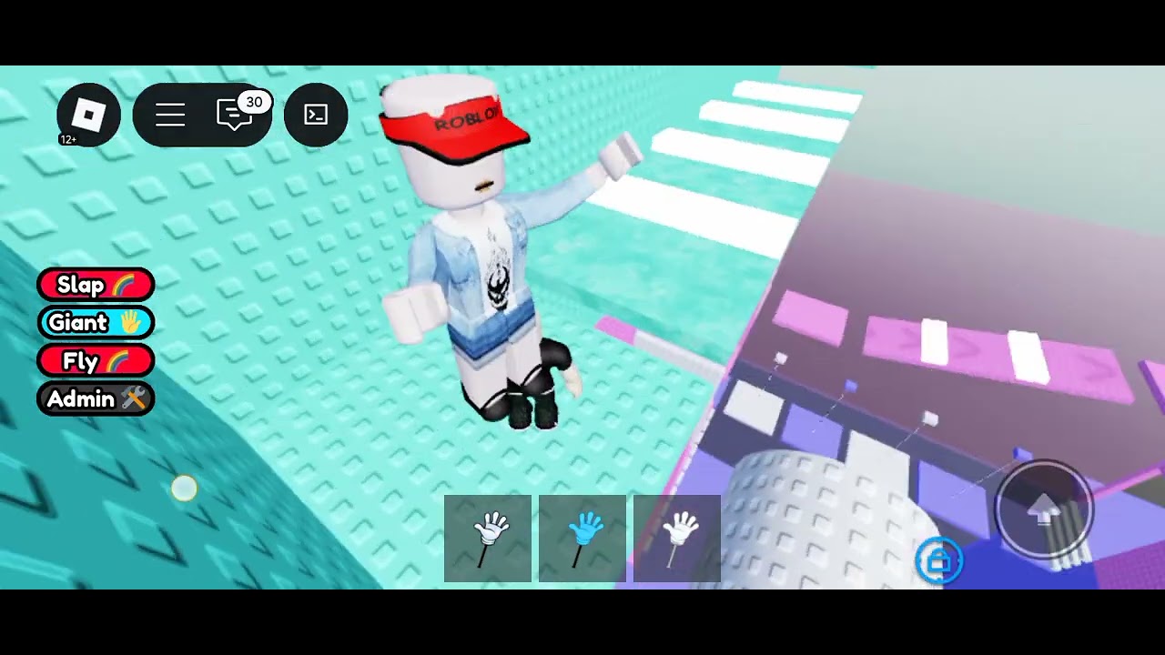 Chơi game tháp tát 4 cùng cáo trắng vn và gấu mèo channel nha - YouTube
