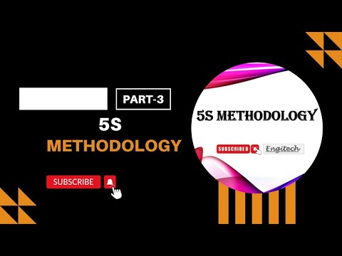 5s Methodology | 5s Question & Answers Part - 3 - YouTube