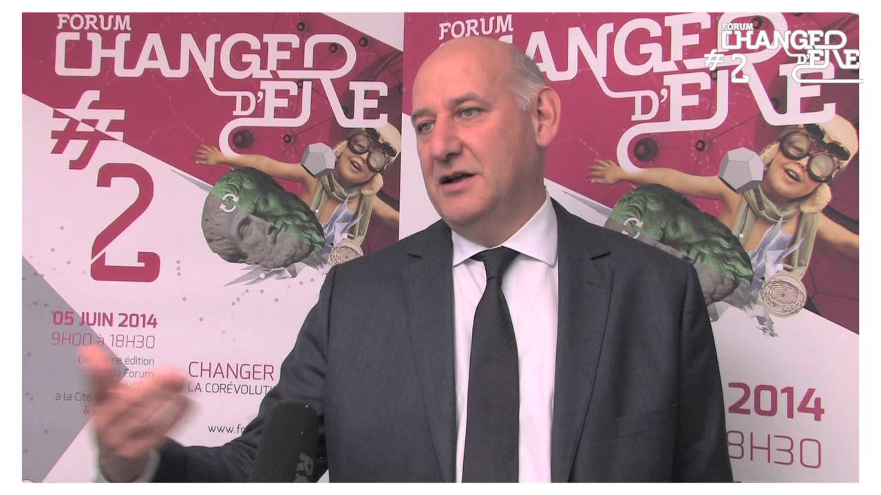 Stéphane Roussel - YouTube
