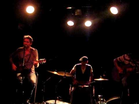 Stateless Bloodstream Live Rotown Rotterdam, NL 2009 10 25 - YouTube