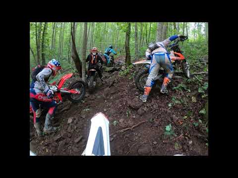 Tennessee Knockout 2020 Row 31 - YouTube
