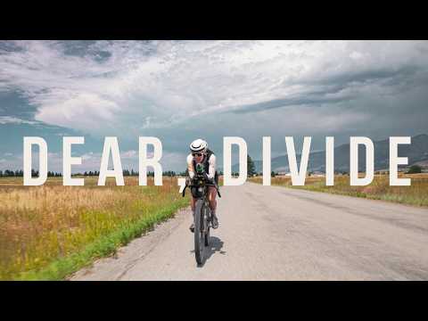 Tour Divide | Ich bin an meine Grenzen gestoßen