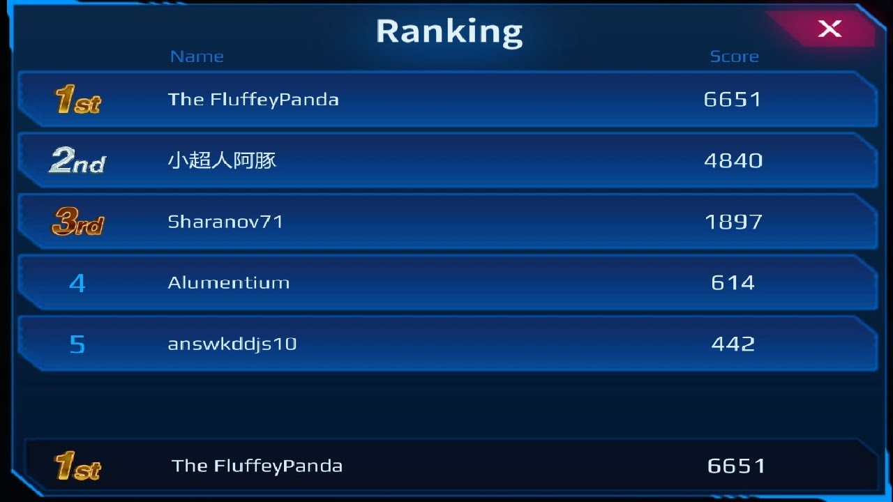 Save the EARTH! #1 IN THE WORLD Play! - YouTube