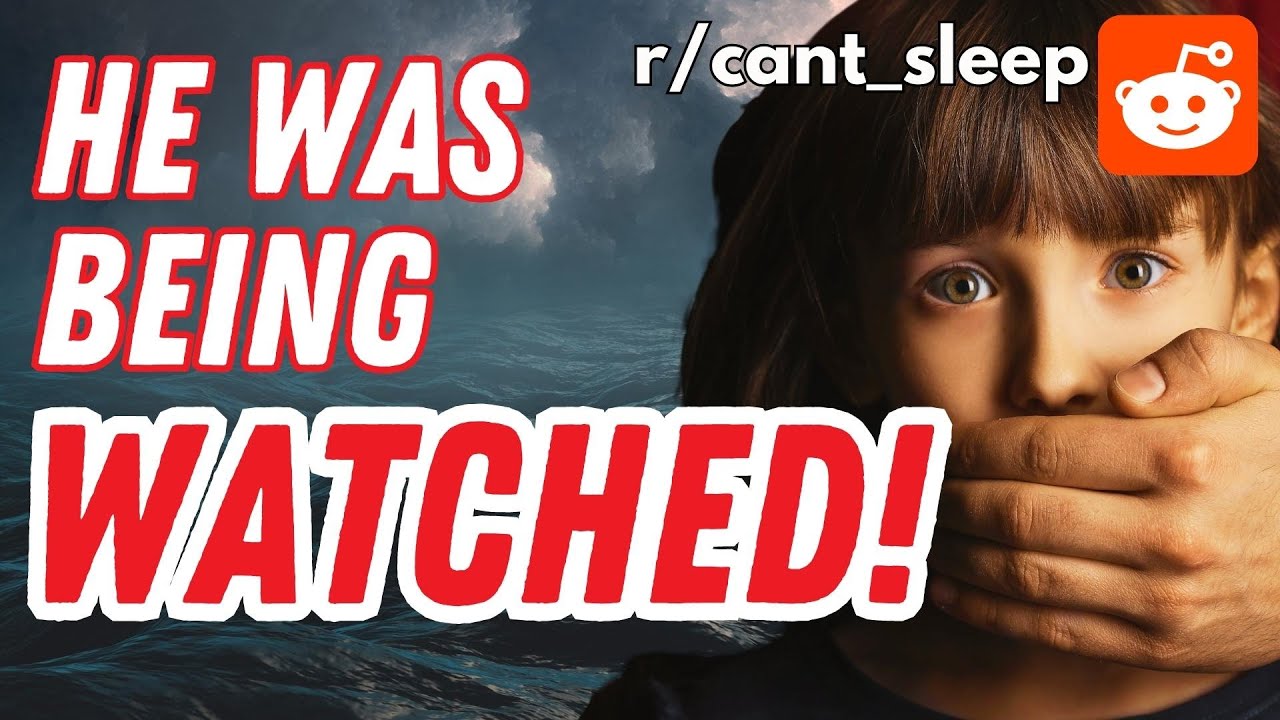 Terrifying Encounters: Real Reddit Horror Stories Vol. 4 - YouTube