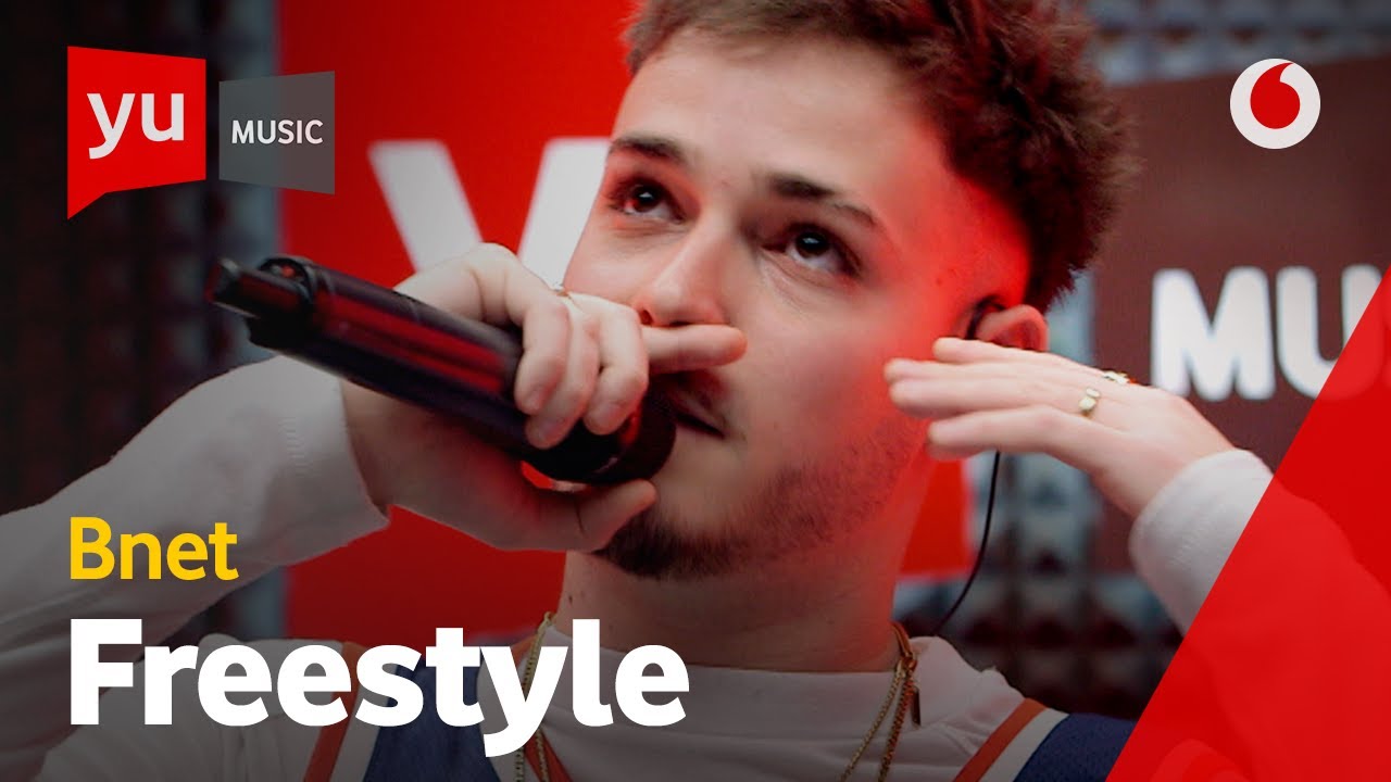 FREESTYLE de BNET con TÍTULOS de RAFFAELLA CARRÀ - YouTube Music