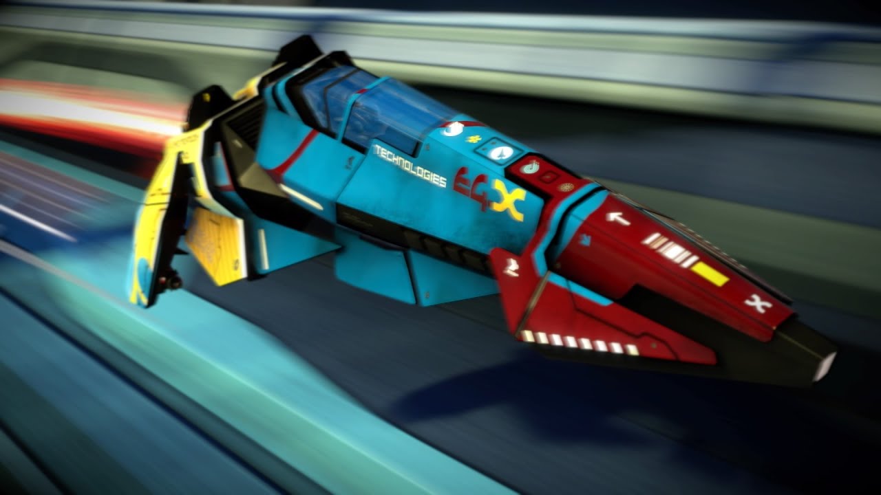 Phantom Race Talon's Junction EG-X - YouTube