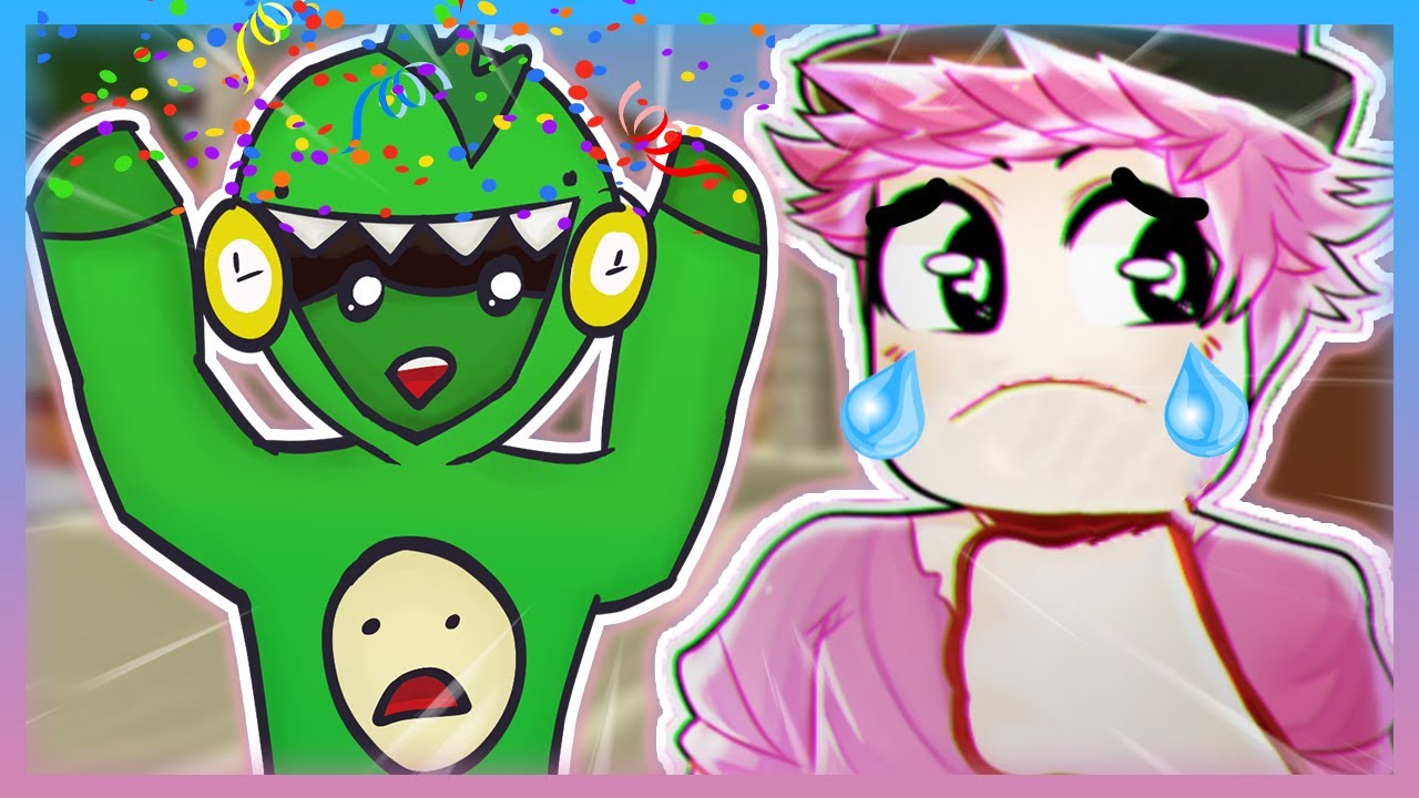Remember The Time We Beat PinkAnt in Arsenal? - YouTube