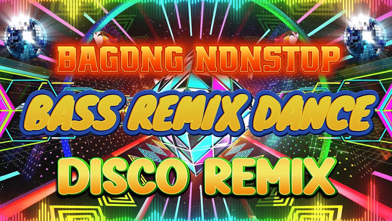 NEW 💥 Disco Remix 2024 Nonstop New Songs 💃 VIRAL NONSTOP DISCO MIX 2024 ...