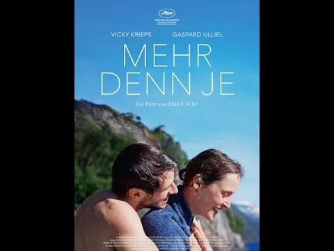 Mehr denn je (drama) - Ganzer film deutsch