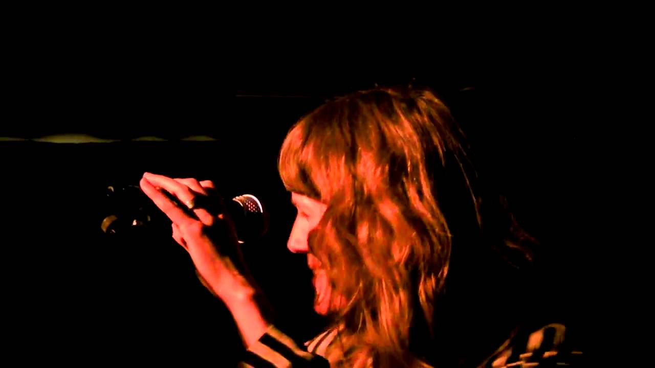 Irma Schultz Keller - Stureplan - YouTube