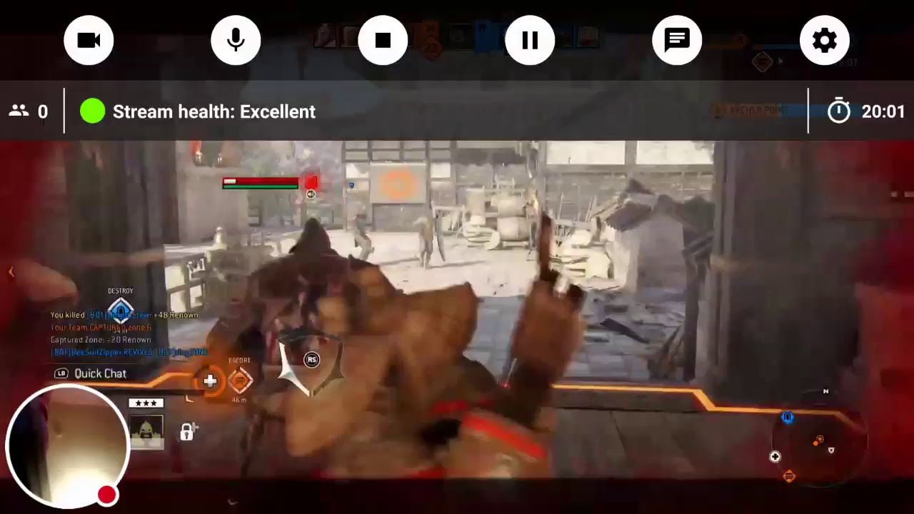 for honer gameplay - YouTube