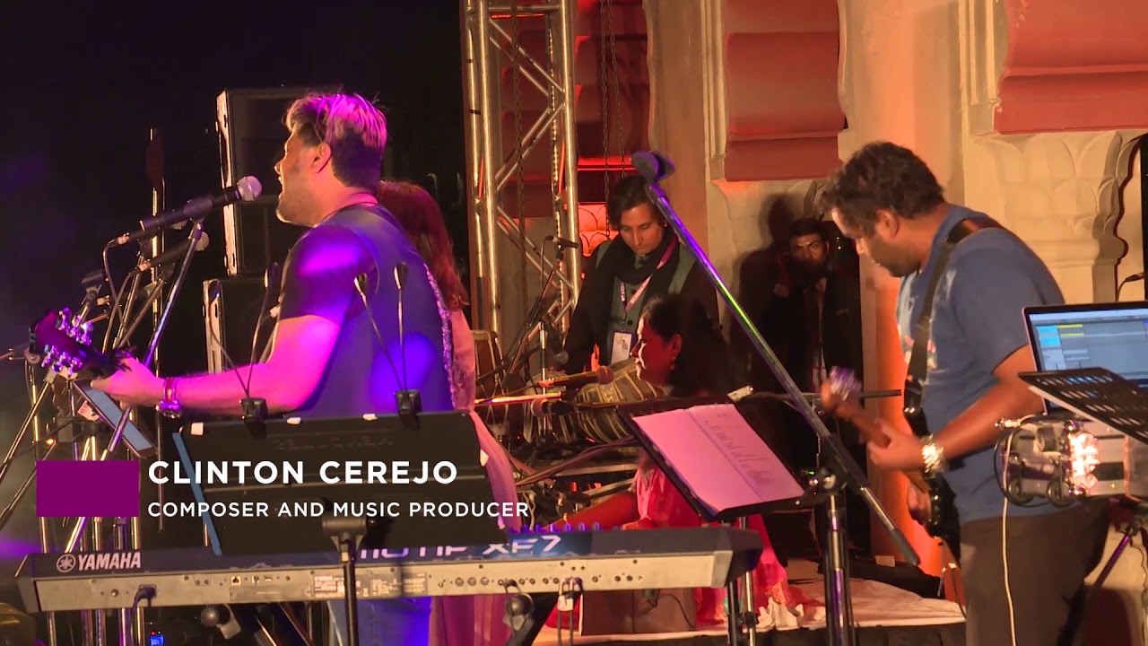 Mai ni meriye - Sunanda Sharma, Clinton Cerejo & Bianca Gomes - YouTube