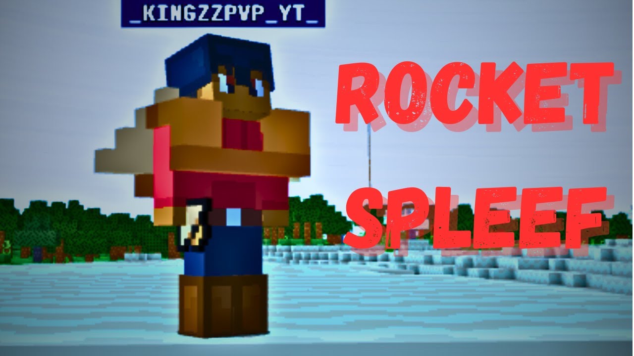 This New Bloxd.io Gamemode is INSANE… (Rocket Spleef) - YouTube