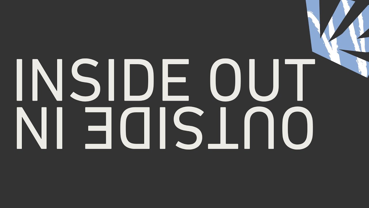 C3 Hope - Colin Davies - Inside Out: Outside In - YouTube
