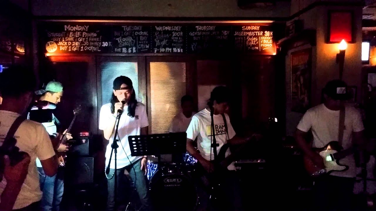Predator Band - YouTube