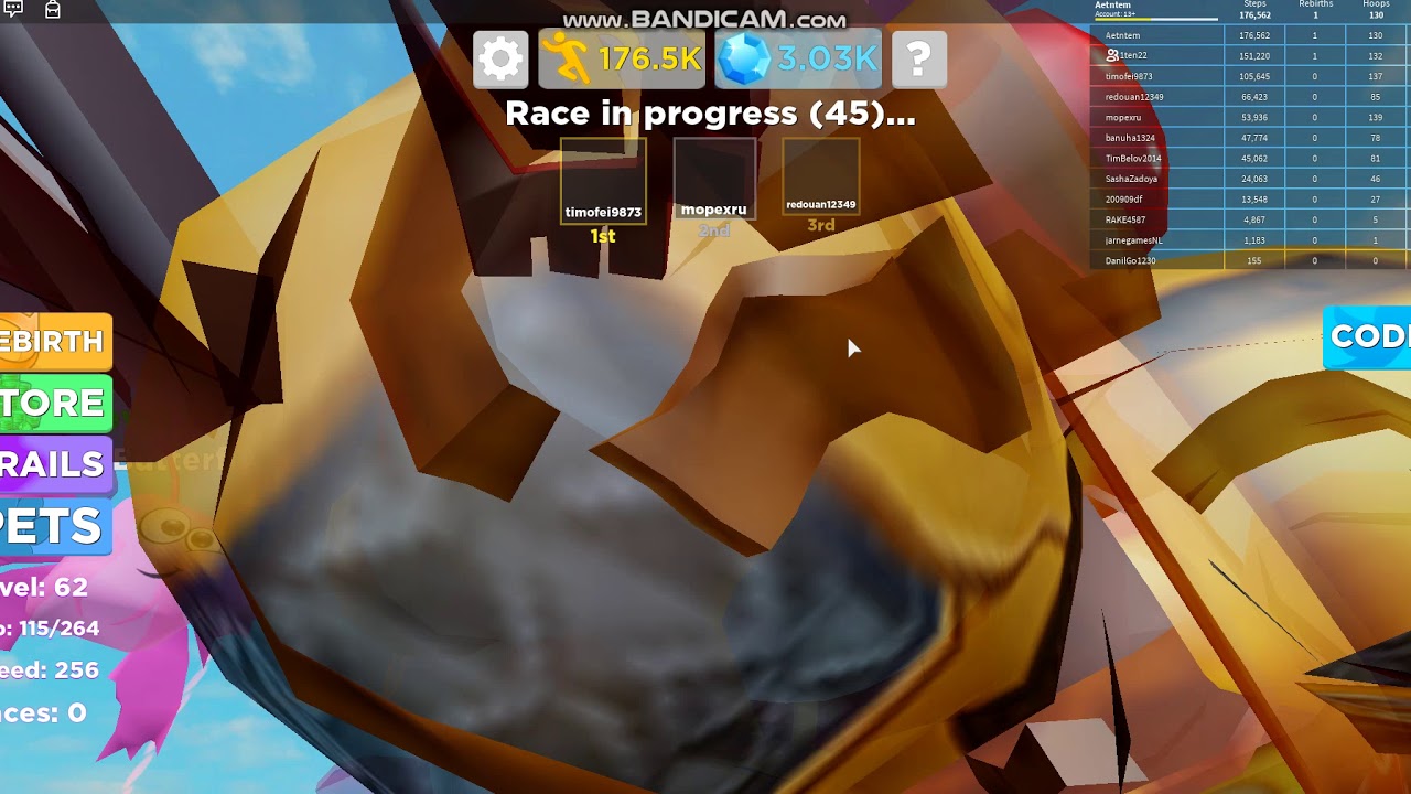 Legends Of Speed - YouTube