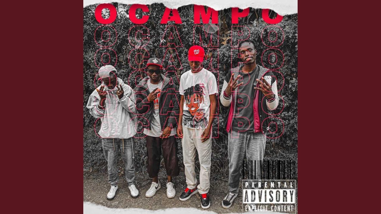 PHD (feat. Moja Tatu) - YouTube