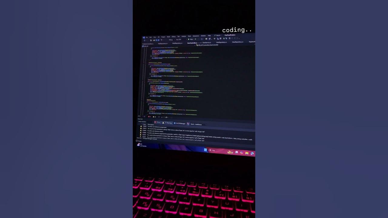 Coding Api Csharp Csharpprogramming Csharpproject Coding