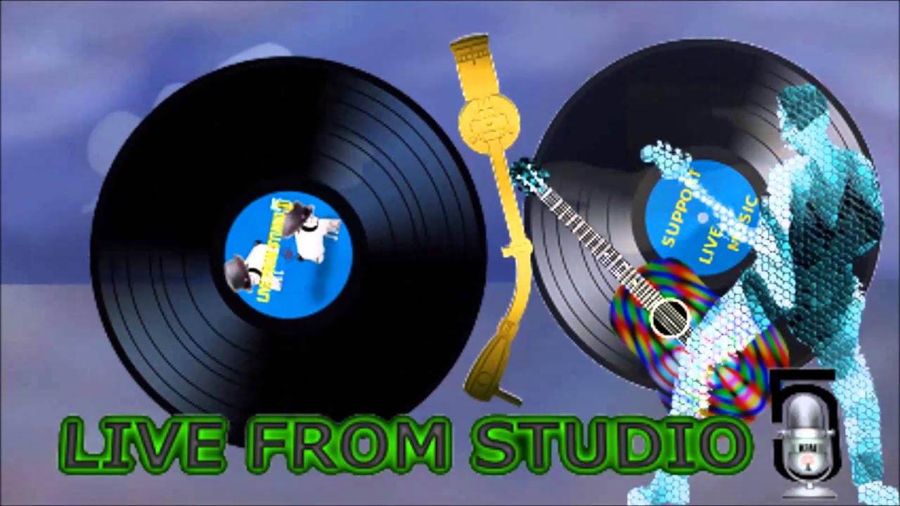 Live From Studio 5! The Wayward McCoys Perform How Bad It Can Get - YouTube