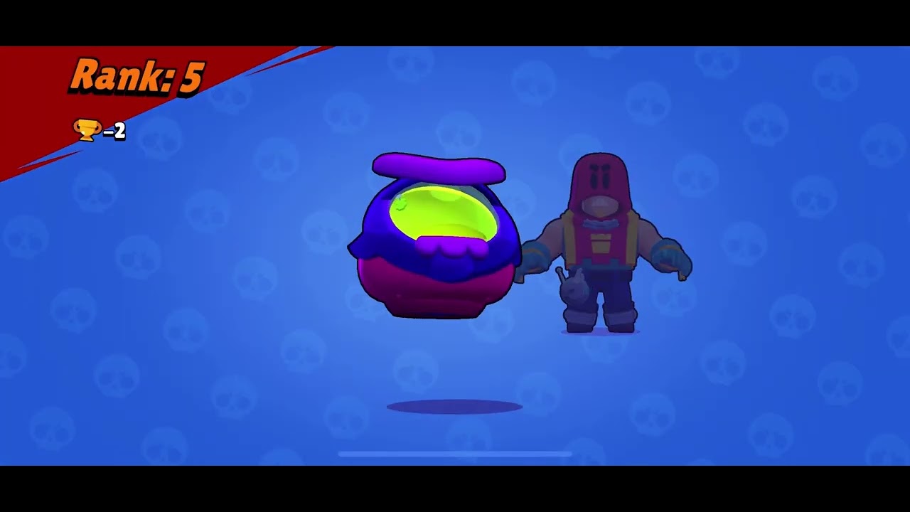 Season 14 update | Brawl Stars #13 - YouTube