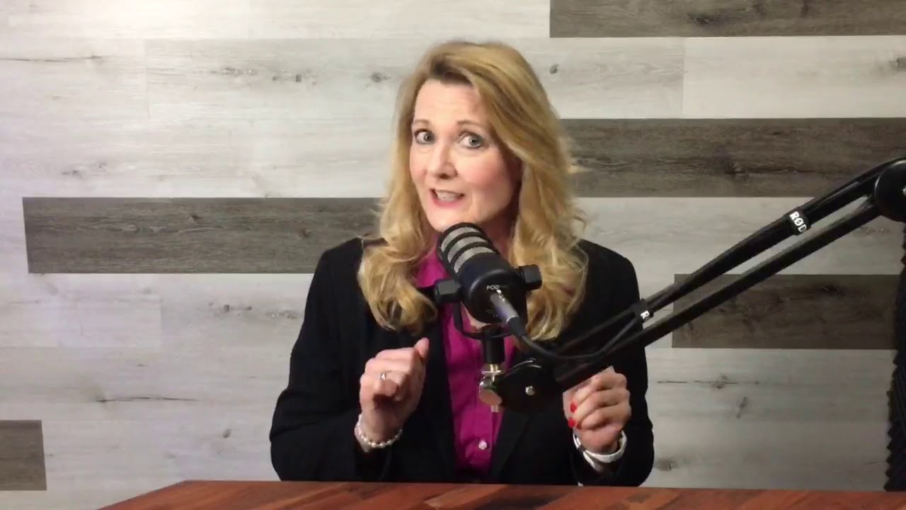 Invitation To Be Claire's Guest on CWC in 2020 - YouTube